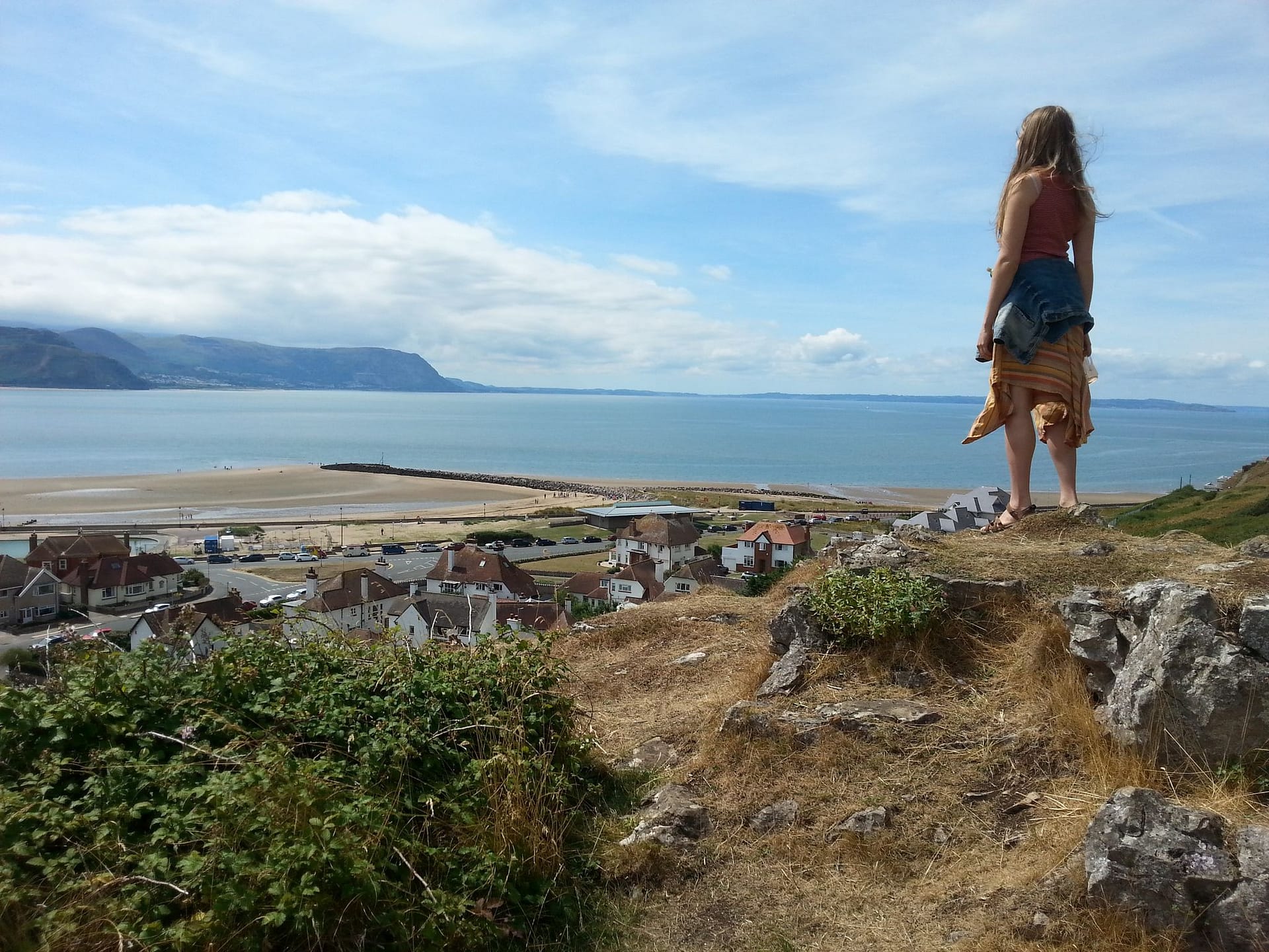 Why Live Wild? - One Wild Life - Somatic Therapy and Wilderness Skills